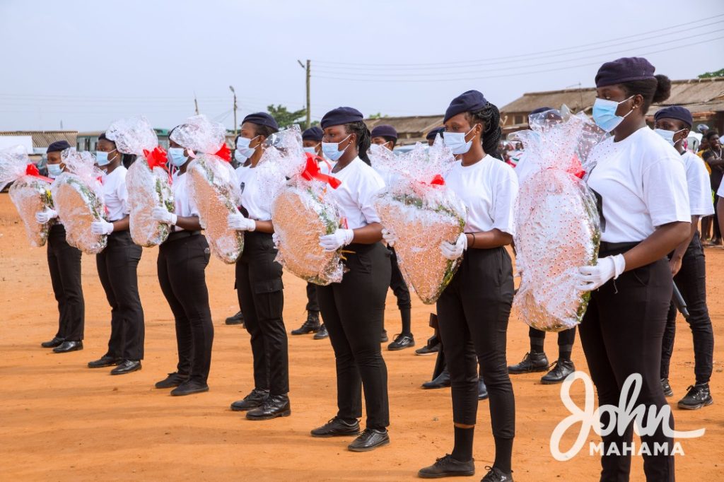 40th anniversary of 31st December Revolution [Pictures]