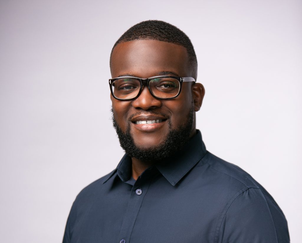 Nicholas Solomon | Citinewsroom - Comprehensive News in Ghana