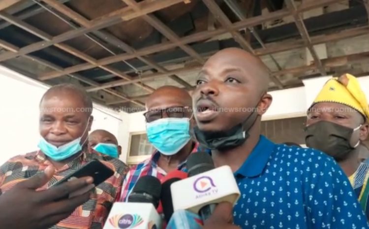 Abronye DC1 | Citinewsroom - Comprehensive News in Ghana