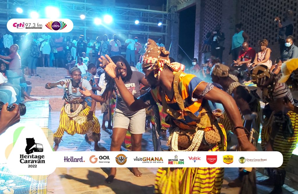 Red Clay Studio (1) | Citinewsroom - Comprehensive News in Ghana