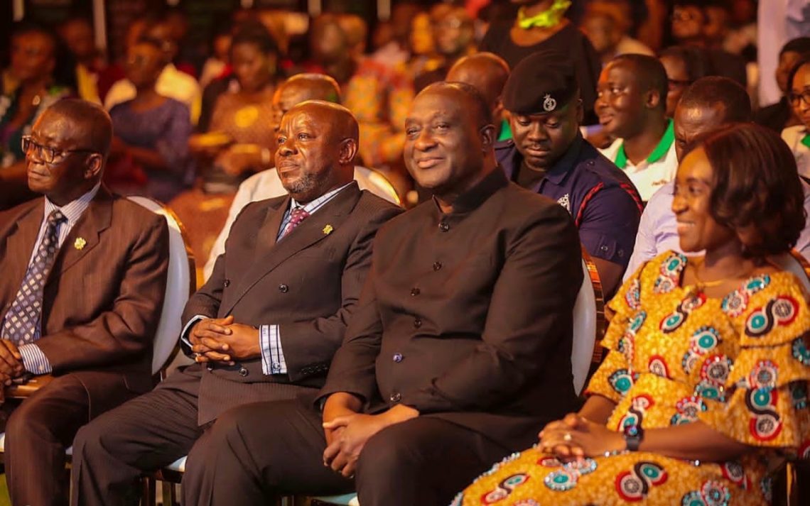 Deloitte Ghana launches diamond jubilee anniversary