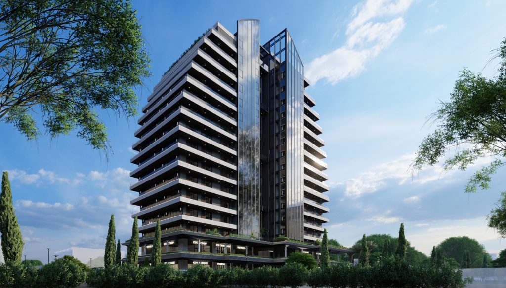 What makes Kass Towers a rewarding investment? [Article]
