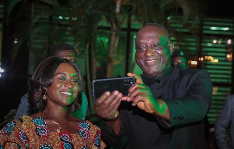 Deloitte Ghana launches diamond jubilee anniversary