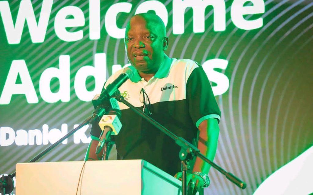Deloitte Ghana launches diamond jubilee anniversary