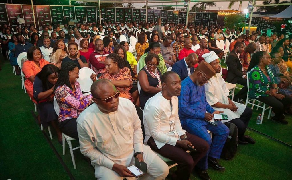 Deloitte Ghana launches diamond jubilee anniversary