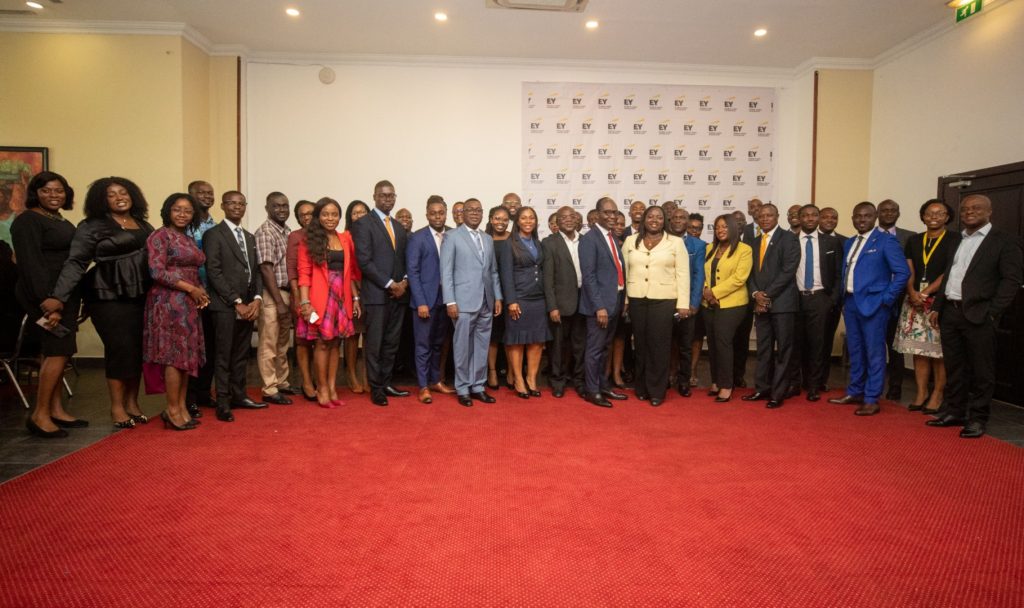 Group shot | Citinewsroom - Comprehensive News in Ghana