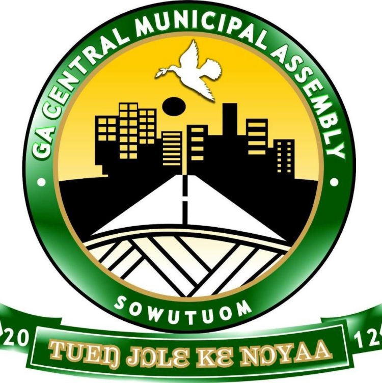ga central municipal assembly | Citinewsroom - Comprehensive News in Ghana