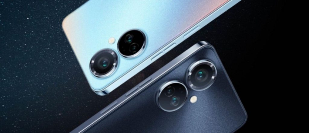 TECNO’s latest Camon 19 series brings first RGBW sensor and industry’s ...