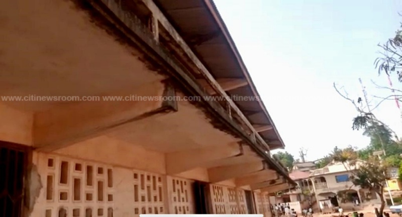 Shama Basic Catholic School (1) | Citinewsroom - Comprehensive News in ...