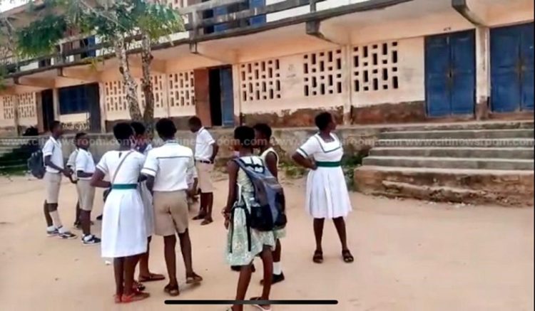 Shama Basic Catholic School (5) | Citinewsroom - Comprehensive News in ...