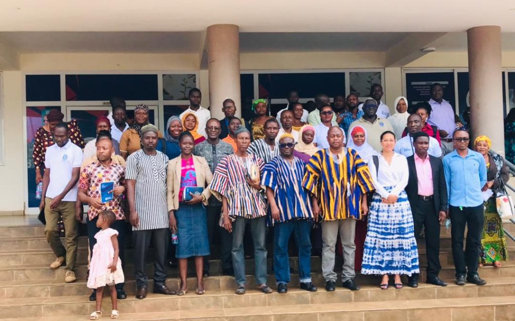 Tamale Metropolitan Assembly calls on development partners to support ...