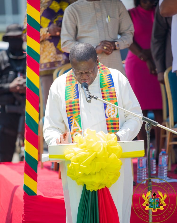 Nana Addo launches $10m grant for SMEs initiative