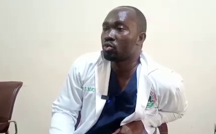 Dr. Stephen Kusi | Citinewsroom - Comprehensive News in Ghana