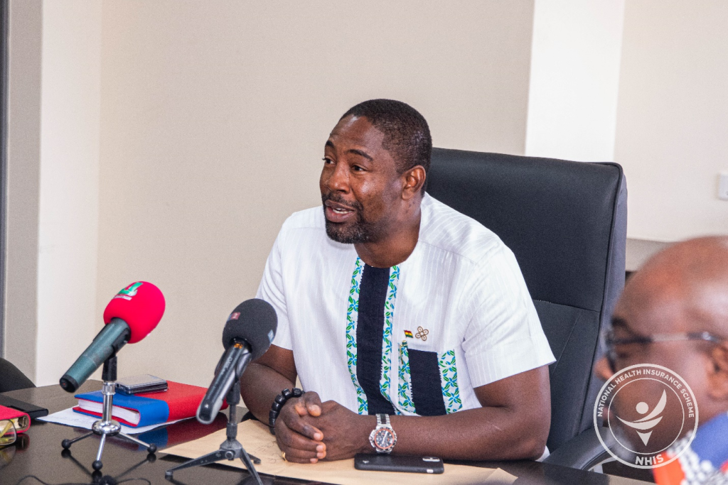 Value-Based Care key to improving healthcare delivery in Ghana – NHIA Boss