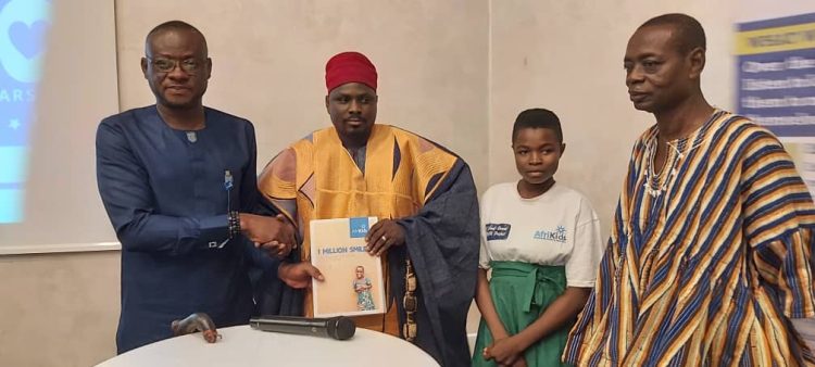 Afrikids Ghana 1 | Citinewsroom - Comprehensive News in Ghana