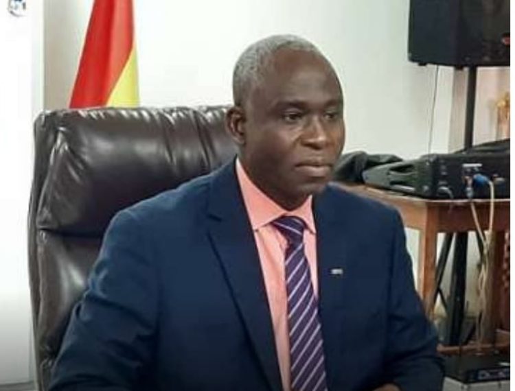 Professor Seidu Alhassan | Citinewsroom - Comprehensive News in Ghana