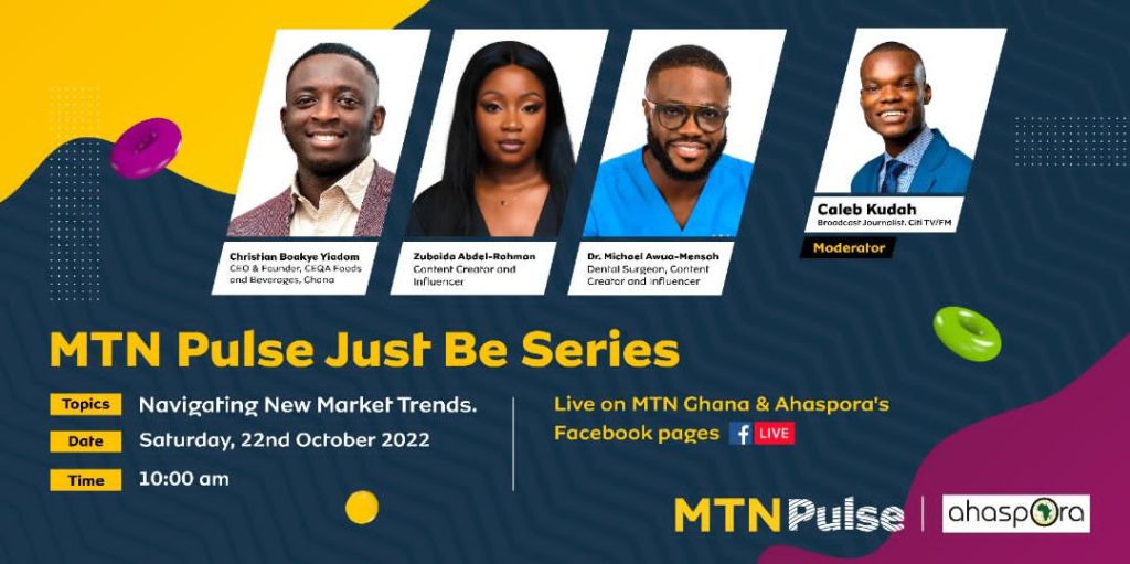 MTN Pulse | Citinewsroom - Comprehensive News in Ghana