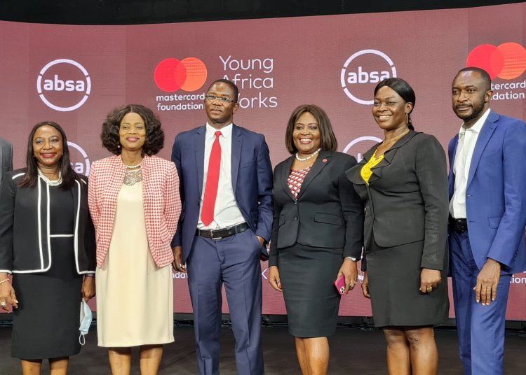 Absa Bank unveils digital account opening