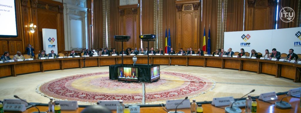 Ghana elected Chair of Commonwealth ITU Group