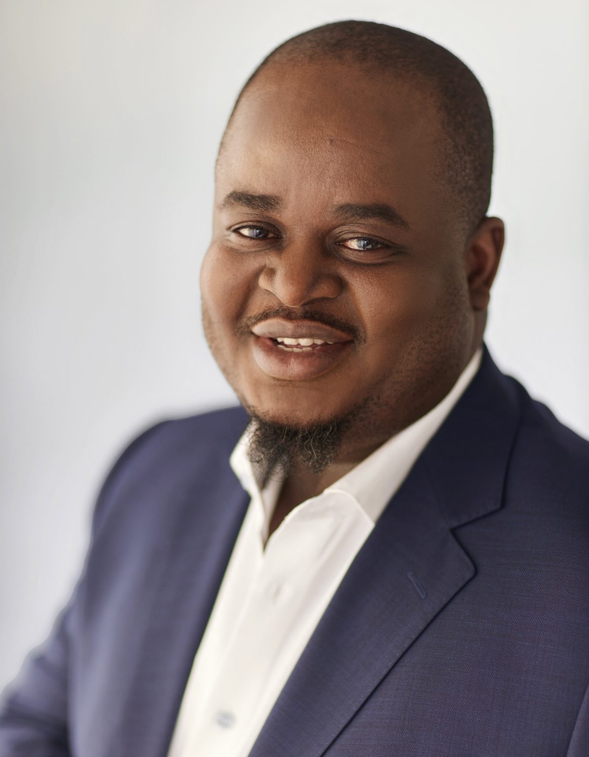 Alex Okyere: Leading MultiChoice Ghana to the next level
