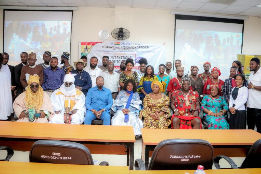 un eminent ambassador (1) | Citinewsroom - Comprehensive News in Ghana