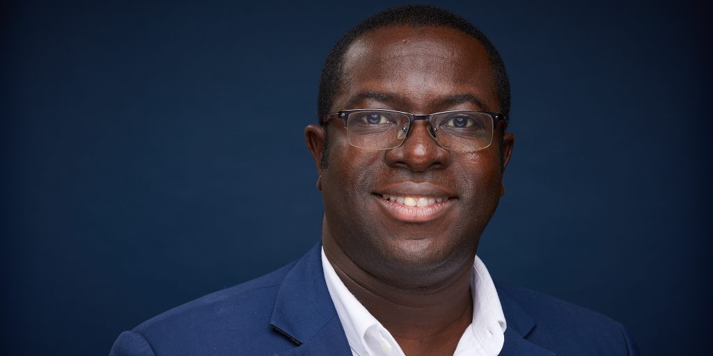 Yaw Perbi writes: On saving a nation
