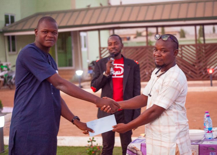Dagbani Wikimedians User Group: Digitizing Mabia languages in 2022 ...