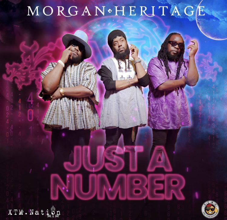 Morgan Heritage sparks conversation on cancel culture with new single ...