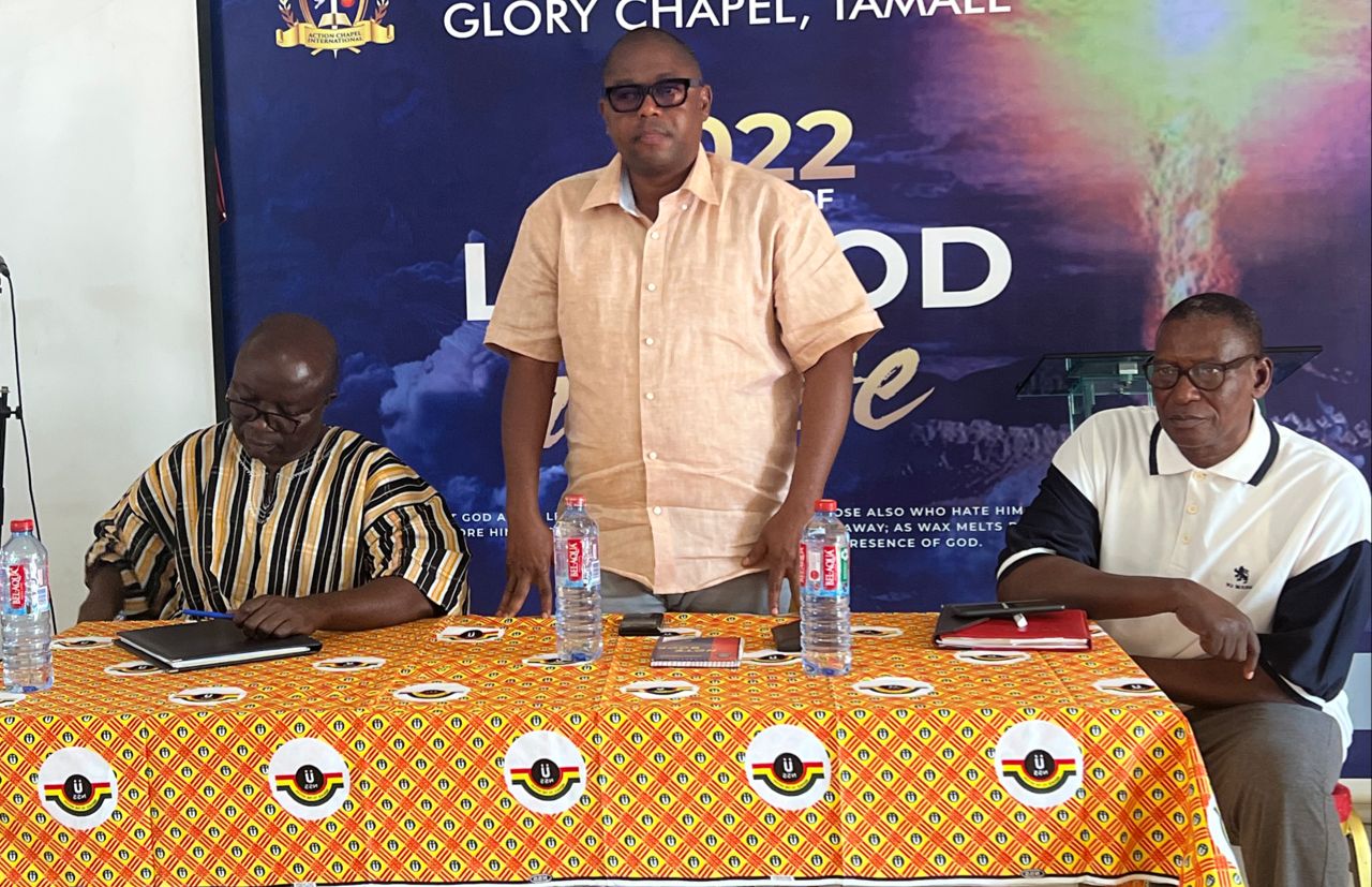 tamale mayor | Citinewsroom - Comprehensive News in Ghana