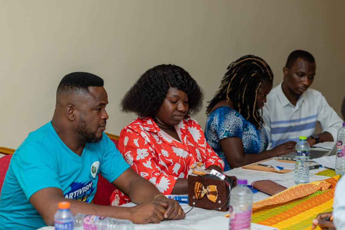 Import quality renewable energies to boost integration in Ghana - 350 GROC