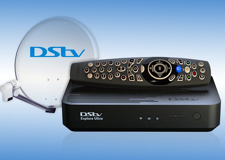 DStv, GOtv unveil Joselyn Dumas as lead actress in new show Madam
