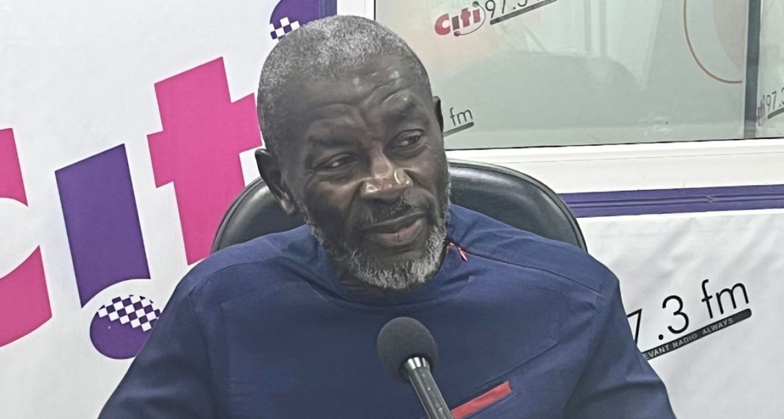 PK Amoabeng | Citinewsroom - Comprehensive News in Ghana