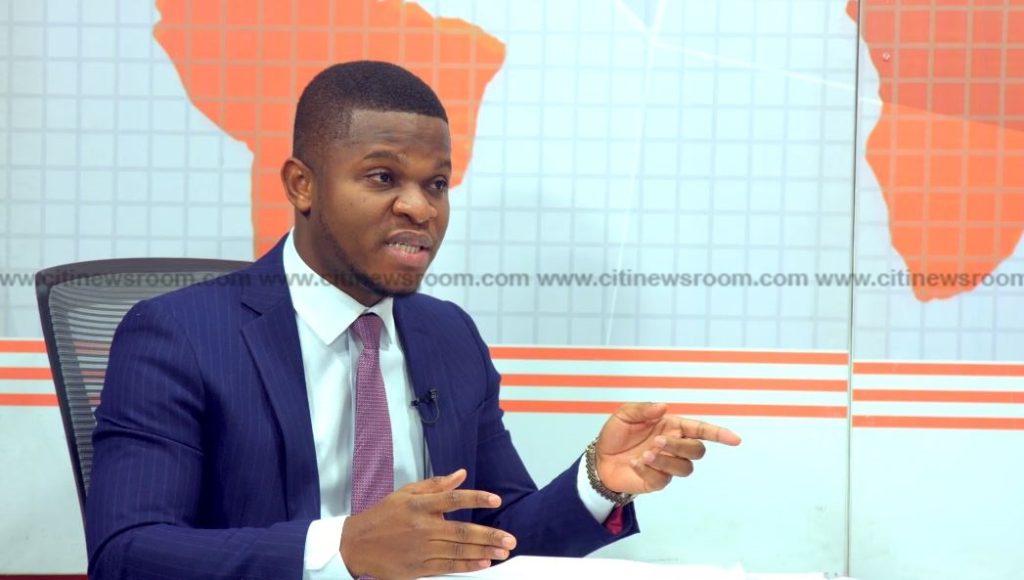 Sammy Gyamfi new | Citinewsroom - Comprehensive News in Ghana