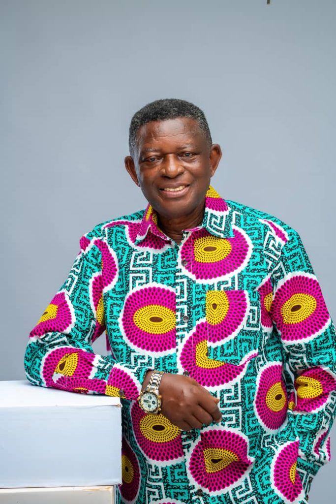 ‘Legacy of a Prophet & Psalmist’ book to be launched this February