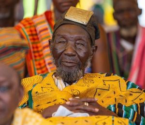 ya-naa | Citinewsroom - Comprehensive News in Ghana