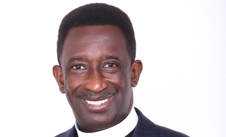 Apostle Samuel Amponsah- Frimpong | Citinewsroom - Comprehensive News ...