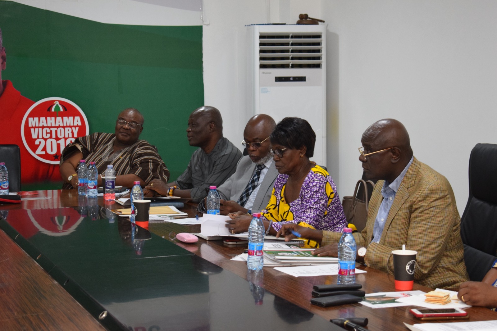 Balloting | Citinewsroom - Comprehensive News in Ghana