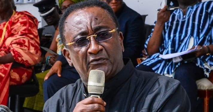 Owusu-Afriyie-Akoto | Citinewsroom - Comprehensive News in Ghana