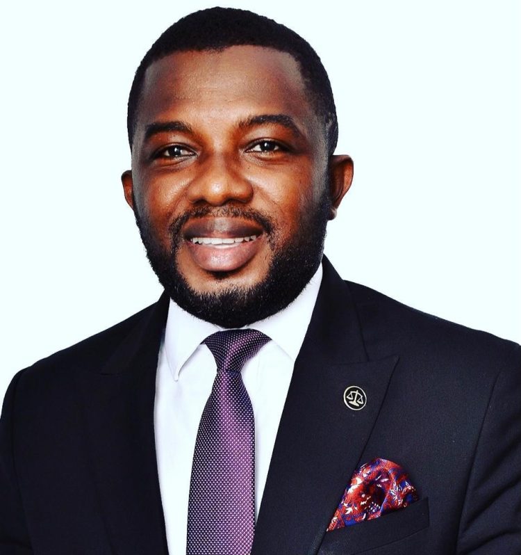 Richard Nunekpeku, Director for Programmes and Projects | Citinewsroom ...