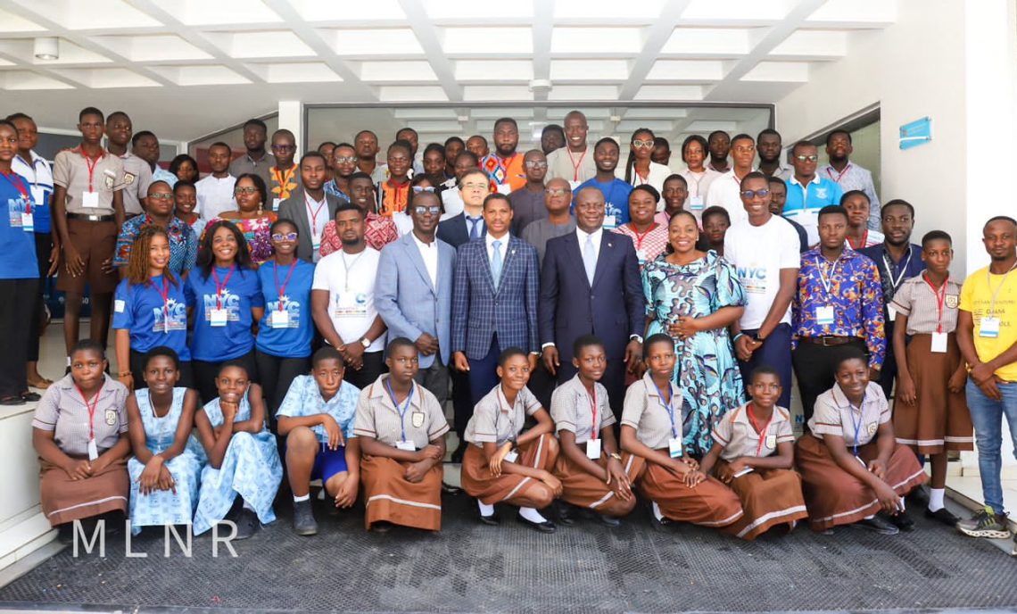 SYND - NREG 2023 | Citinewsroom - Comprehensive News in Ghana