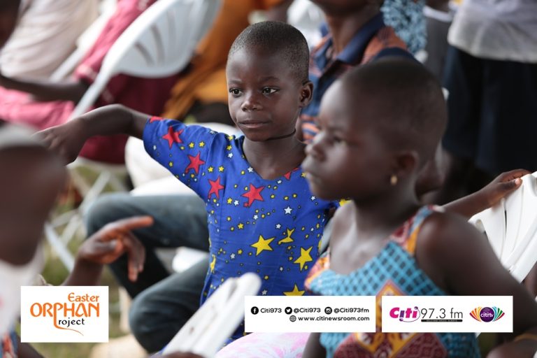 easter orphan project 2023 (109) | Citinewsroom - Comprehensive News in ...