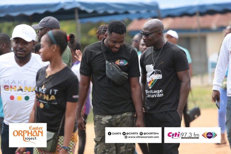 easter orphan project 2023 (46) | Citinewsroom - Comprehensive News in ...