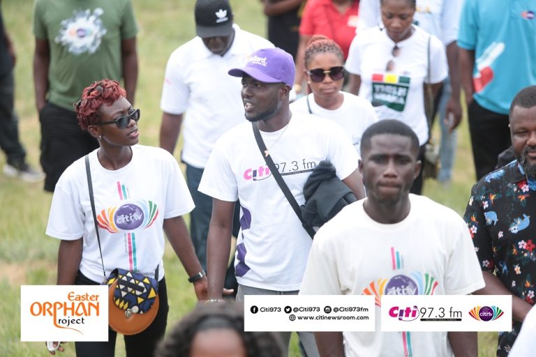 easter orphan project 2023 (51) | Citinewsroom - Comprehensive News in ...