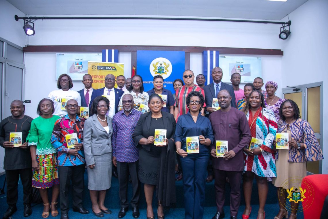 GEPA | Citinewsroom - Comprehensive News in Ghana