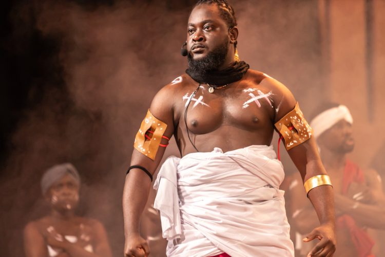 Bambu Heritage Productions to launch 'The Mansa World' at UNESCO HQ in ...