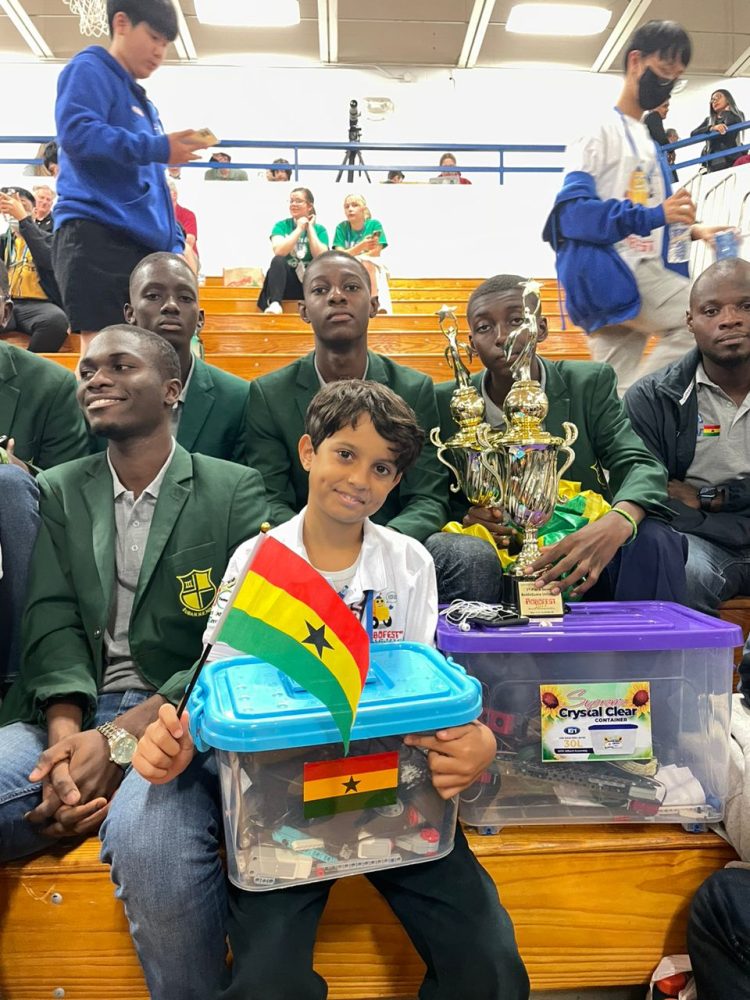robo 8 | Citinewsroom - Comprehensive News in Ghana