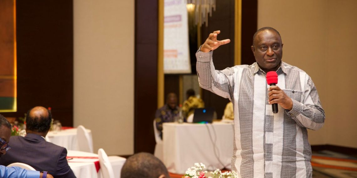 Alan unveils ambitious 10-point plan to revitalize NPP by 2030