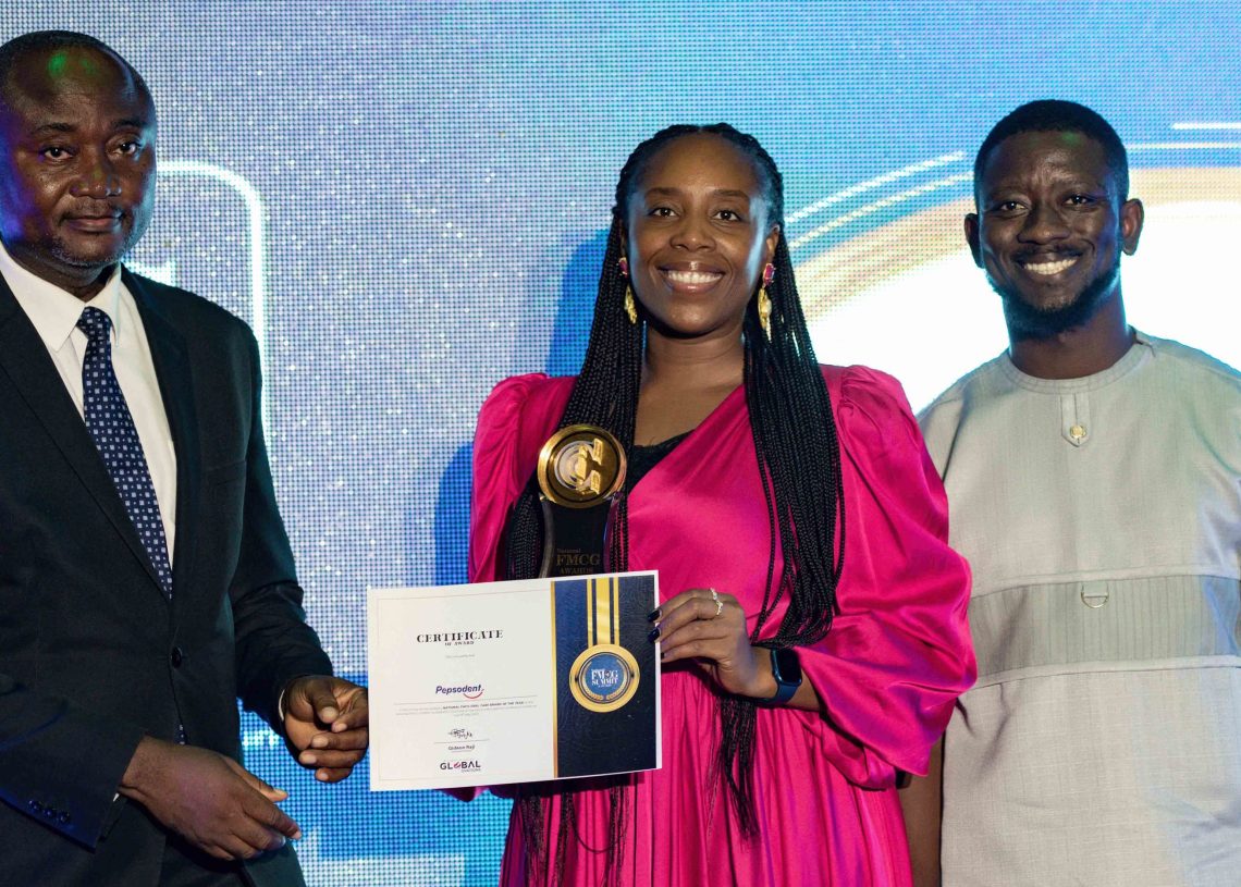 Unilever introduces new package for Pepsodent Cavity Fighter Toothpaste