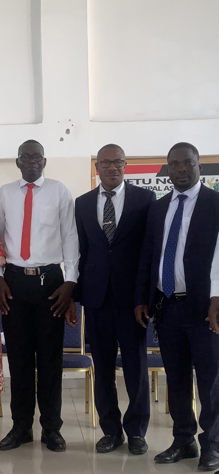 Church of Jesus Christ of Latter-Day Saints creates Ghana Dzodze District