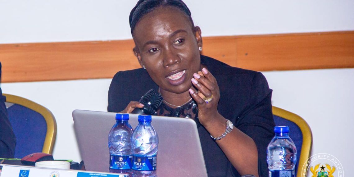 Critical state institutions need support to combat cybercrime - Appeals ...
